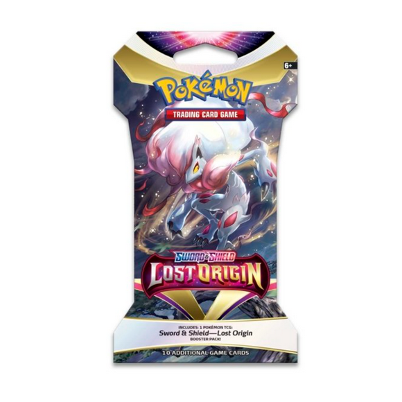 Lost Origin Booster Box