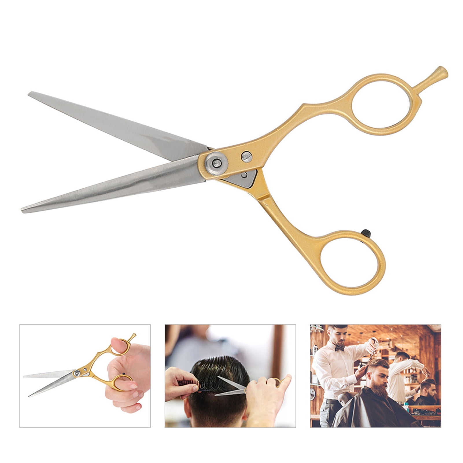 Click here for Zaqw Hair Cutting  Professional Hair Cutting Sciss... prices