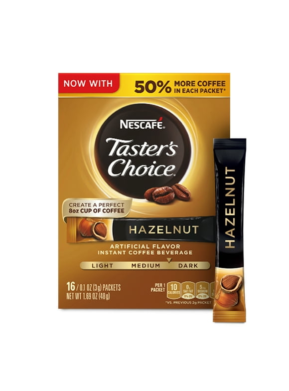 Nescafe Instant Coffee - Walmart.com