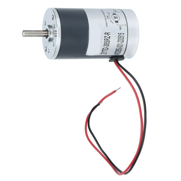 Mechanical Equipment,Micro DC Motor Mini Micro DC Motor Small DC Motor ...
