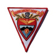 Marine Aircraft Group MAG-39 Friday Patch - Walmart.com