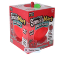 SmushMart Jumbo Squishy Apple & Grape-Slow-Rising Squishy Figure, Bread ...
