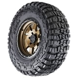 Kenda Klever M/T2 KR629 Mud Terrain LT275/65R20 Light Truck Tire, Off ...