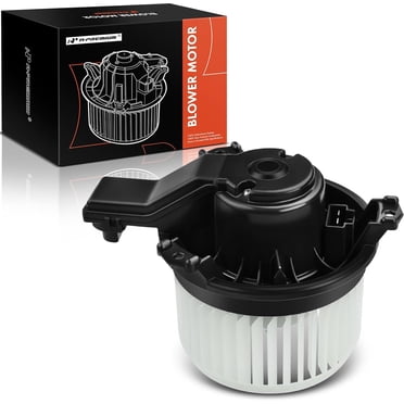 A-Premium HVAC Heater Blower Motor Assembly Compatible with Audi ...