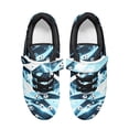 Chririnla Boys Firm Ground Soccer Cleats Sturdy Kids Soccer Shoes Youth ...