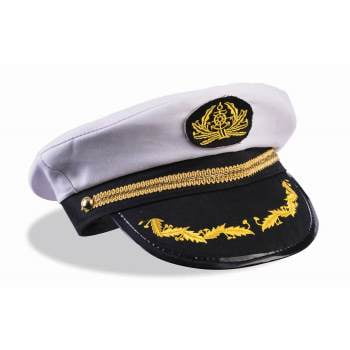 Sequin Sailor Hat Halloween Costume Accessory - Walmart.com
