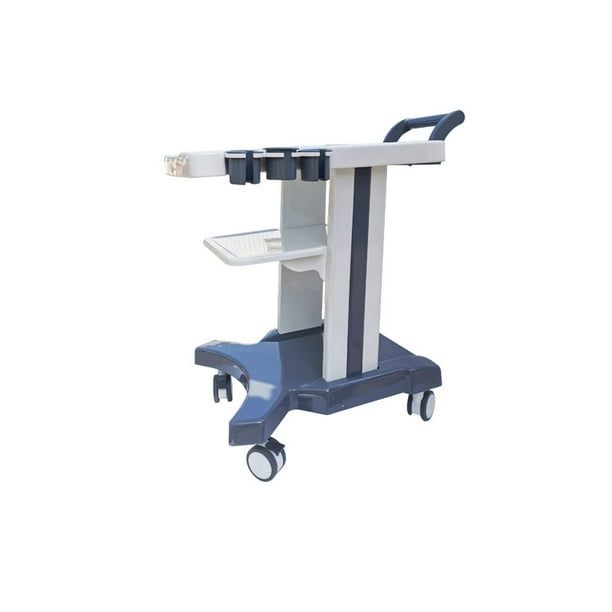 Techtongda Mobile Trolley Cart for Ultrasound Imaging Scanner System ...