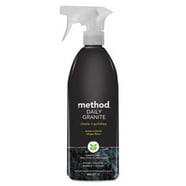 Method Daily Granite Cleaner Spray, Apple Orchard, 28 Ounce - Walmart.com