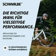 Schwalbe G-One R Pro Gravel Tire, 700x50C, Tubeless Ready, Addix Race ...
