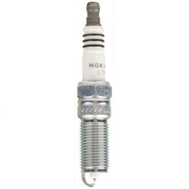 NGK Laser Iridium Spark Plug 9029 DILKAR6A11, Superior Ignitability ...