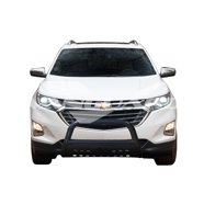 Steelcraft Automotive 52220P STC52220P 06-10 DODGE CHARGER POLICE PUSH ...