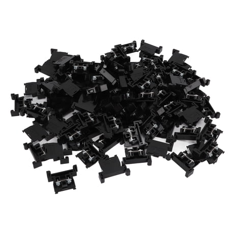 High Current Terminal Block,200Pcs Barrier Terminal Strip Terminal ...