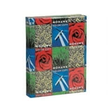 Mohawk Printer Ream, 94 Brightness Glossy Copy Paper, 32lb, 8.5 x 11 ...