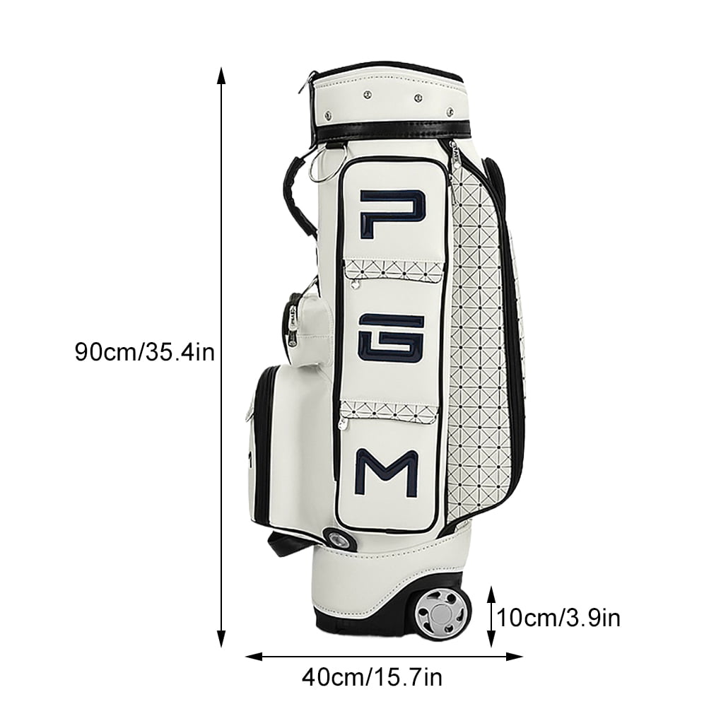 Click here for Mmirethe Durable Pgm Golf Club Stand Bags For Long... prices