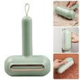 Lint Remover Tool Lint Roller Water Washable Surfaces Ergonomic Handle ...