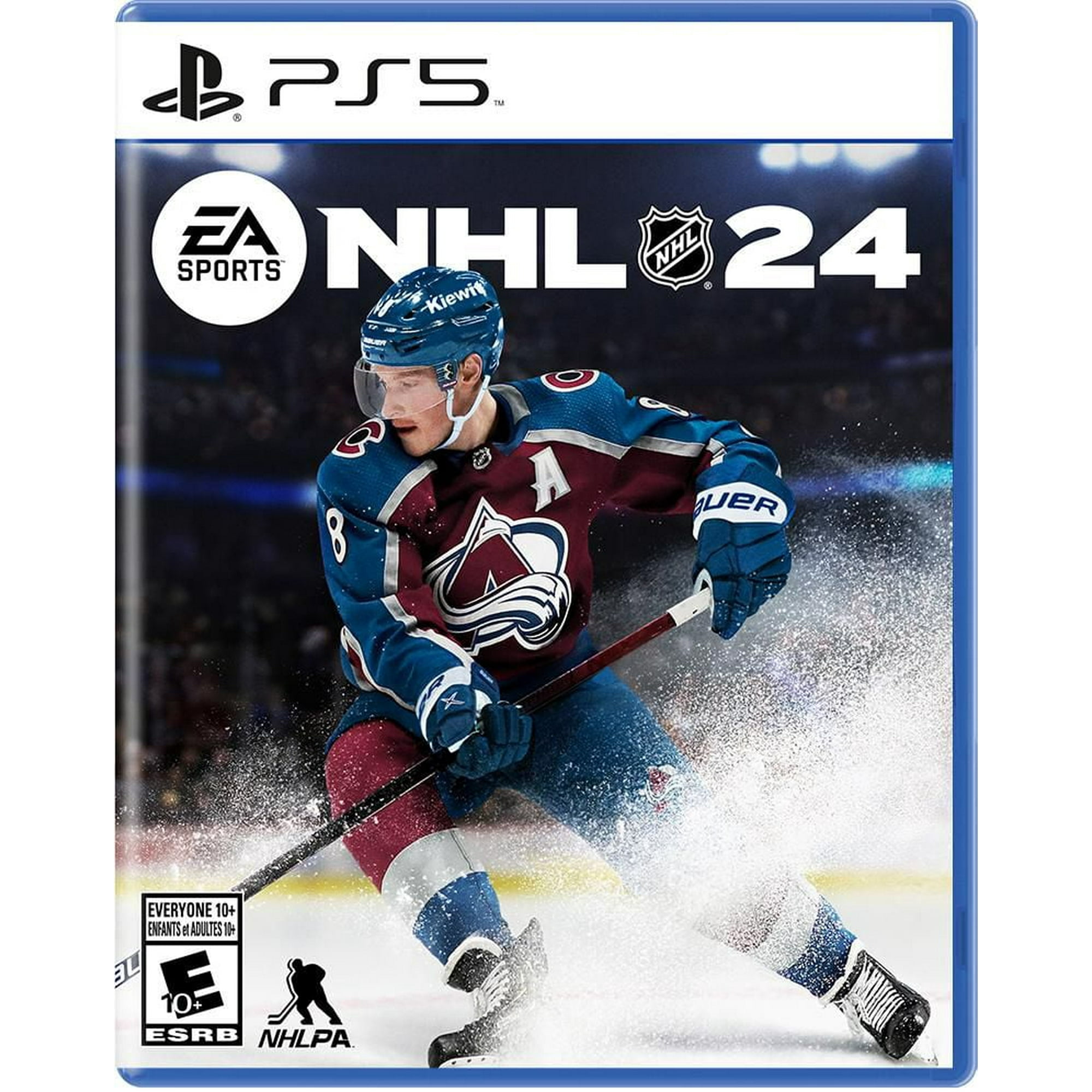 Click here for Electronic Arts Nhl 24 (Ps5) prices