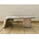 Nauticalmart Aviator Coffee Table Aluminium Vintage Aircraft Airman ...