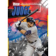 Aaron Judge (Paperback) - Walmart.com