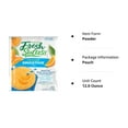 Concord Foods Orange Smoothie Mix, 2 oz - Real Fruit Packets for ...