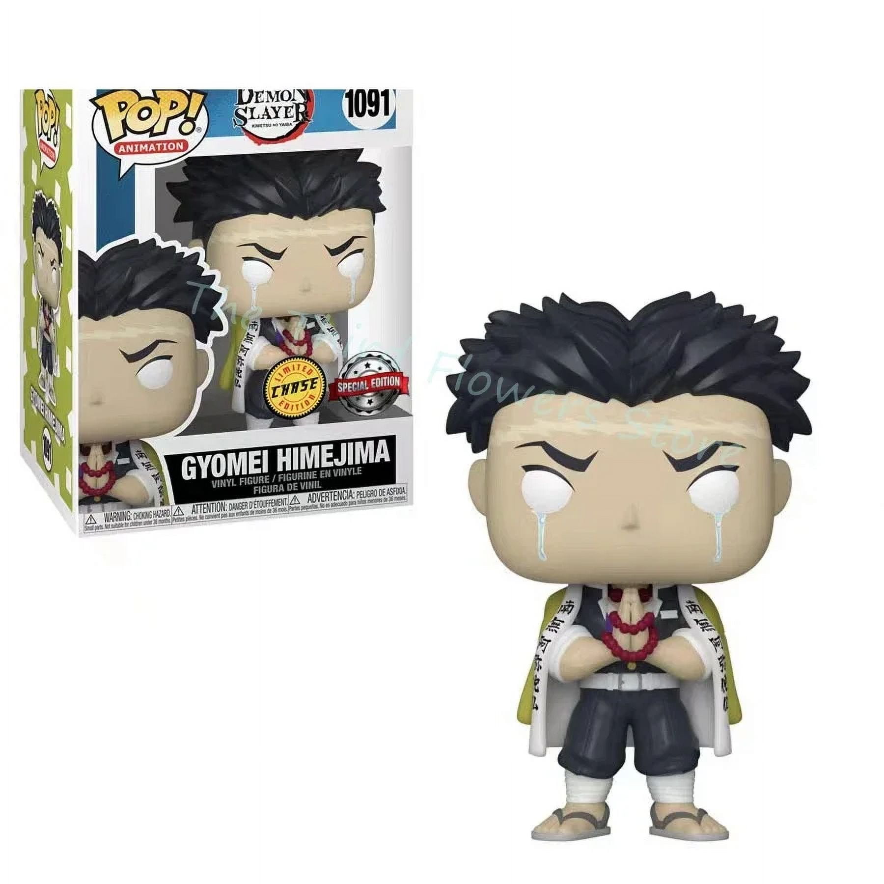 2025 Nuevo Funko POP Demon Slayer Inosuke 1091 1306 1307 Nezuko 1395 ...