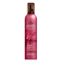 Smooth 'N Shine Fine Botanical Oils Moisturizing Volumizing Squeeze ...