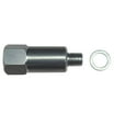 ICT Billet LS Oil Pan Level Sensor Plug Male M20-1.5 LSX 4.8L 5.3L 5 ...