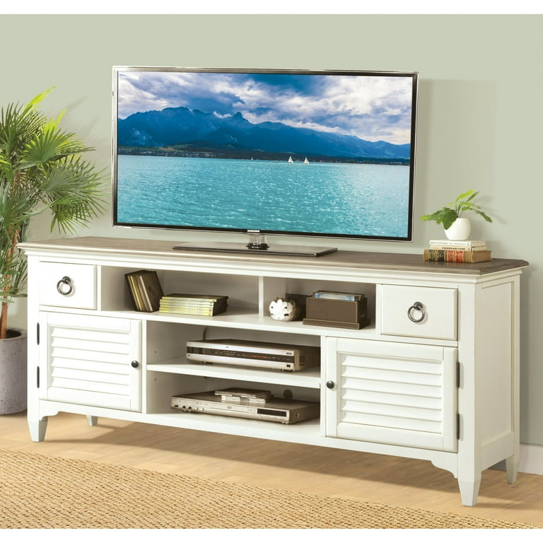 Riverside Entertainment Console Riverside Furniture Perspectives