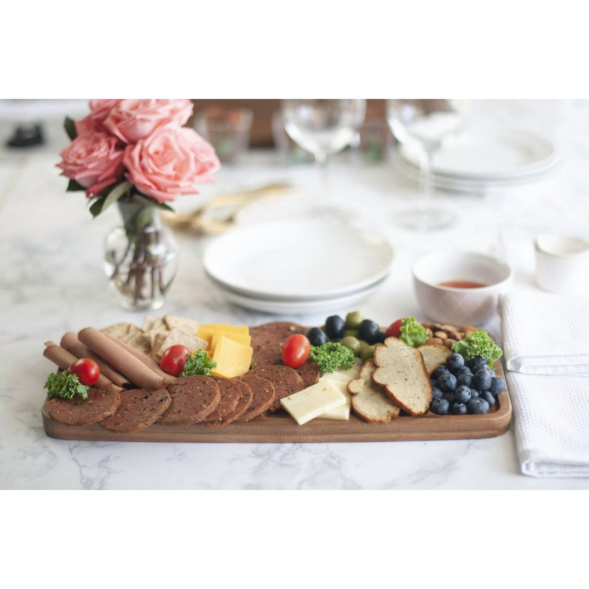 Click here for Architec Grazing Board prices