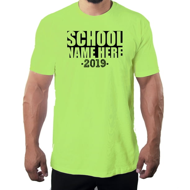 Mato & Hash - Senior Class of 2019 T-shirts, Wholesale Customized ...