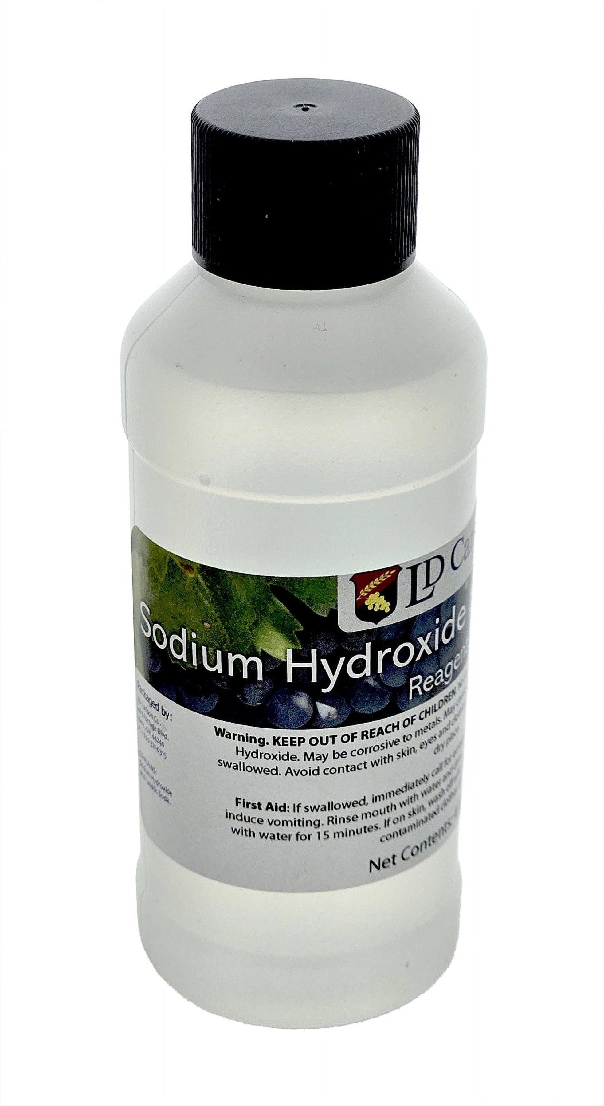 Sodium Hydroxide Solution
