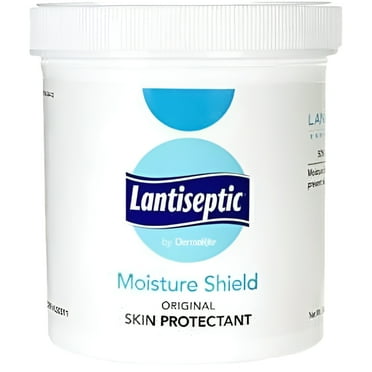 Lantiseptic Dry Skin Therapy Therapeutic Cream 4 oz - Walmart.com