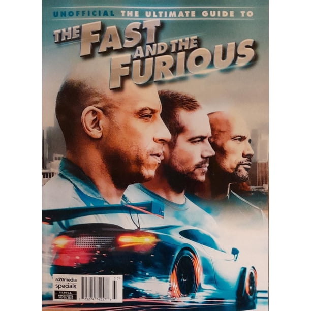 Guide Magazine