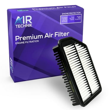 AirTechnik CA11050 Replacement Engine Air Filter Fits 2011-2016 ...