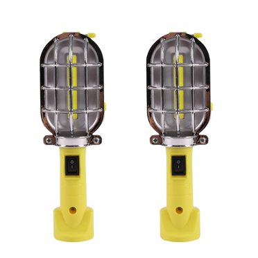 Handy Brite 650 Lm LED Battery Handheld Work Light W/Tripod - Walmart.com
