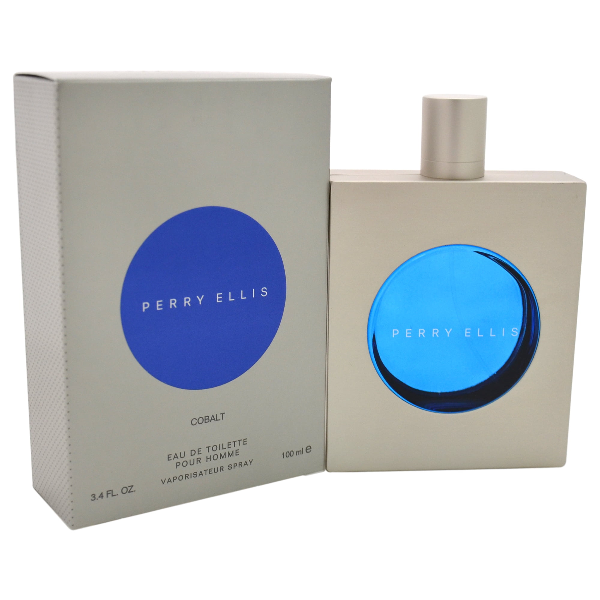 Aerosol EDT Perry Ellis Perry Ellis Perry Ellis Cobalt Aerosol EDT ...