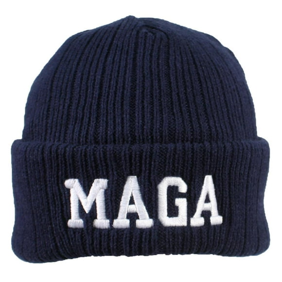 Maga Hat