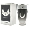 Paco Rabanne Invictus Platinum Perfume, 6.8 oz EDP Men Cologne Spray ...