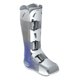 Aircast XP Diabetic Walker System - Small - Walmart.com