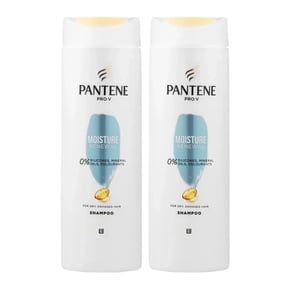 Pantene Multi-Tasker 10 Shampoo 38.2 Fl Oz for Hair Care - Walmart.com