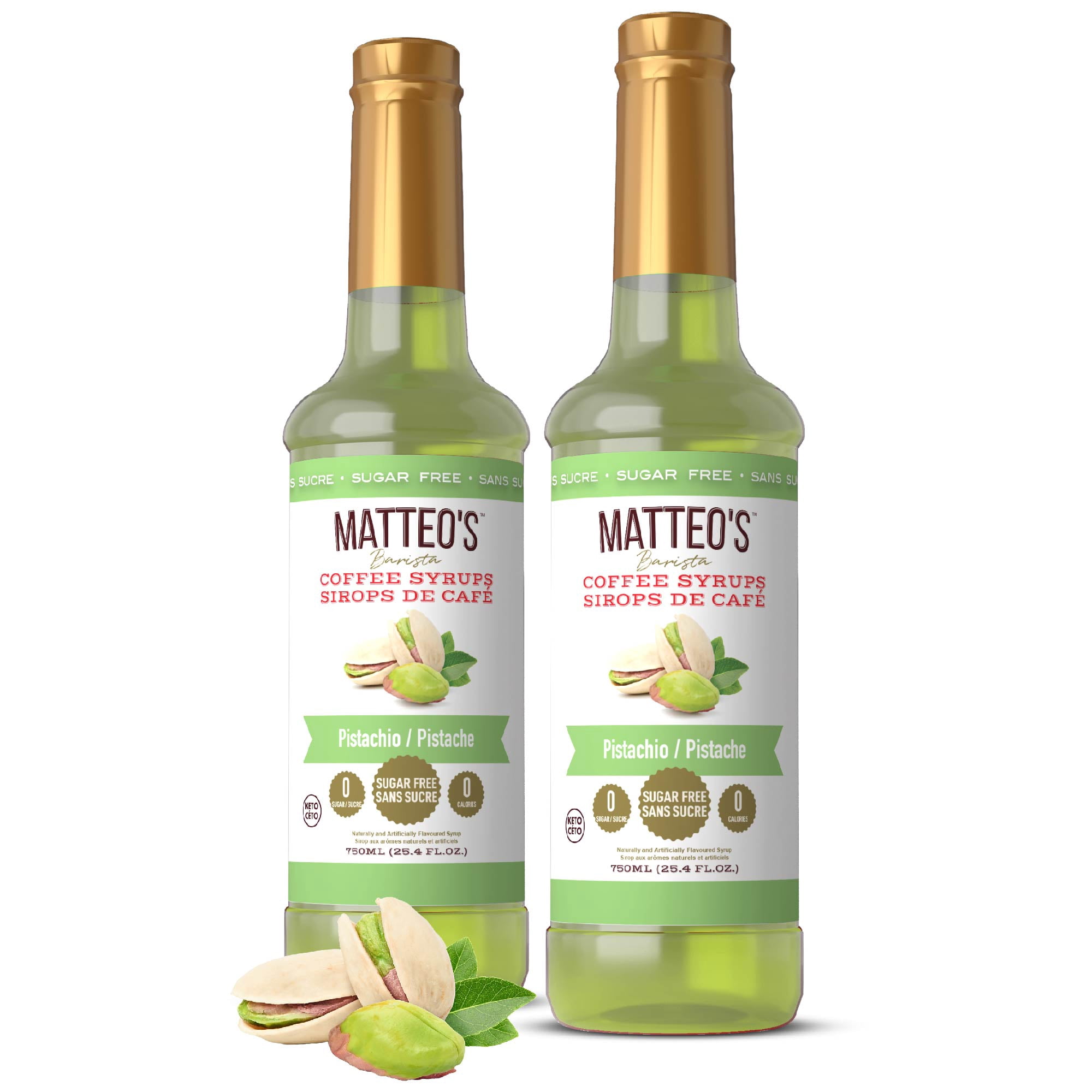 Click here for Matteos Coffee Syrup Matteos Sugar Free Coffee Fla... prices