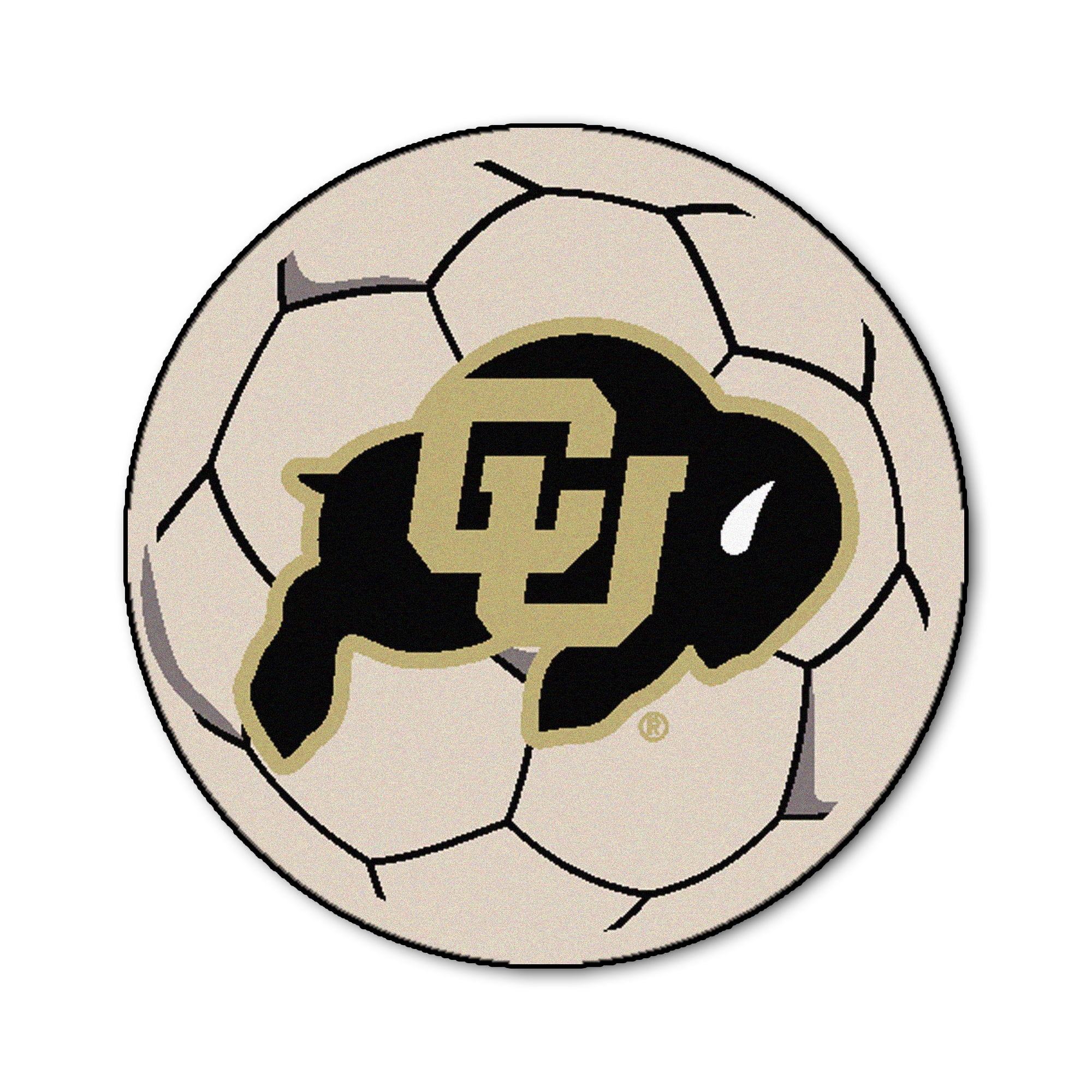 Colorado Soccer Ball 27" diameter - Walmart.com