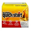 Duraflame Quick Start Firelighters for Fireplaces and Wood Stoves - 10 ...