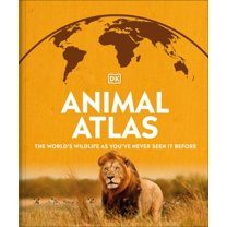 DK Knowledge Genius: Animal Knowledge Genius : A Quiz Encyclopedia to ...