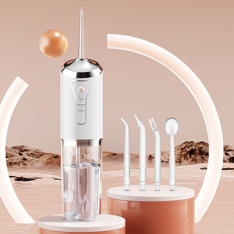 Click here for Unbranded The Home Water Flosser Deeply Cleans Tee... prices