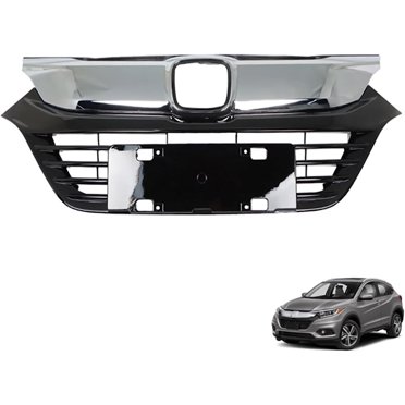 Labwork Front Upper Bumper Grilles Grill Fit for 2019 2020 Ford Fusion ...