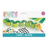 Fun Express Assorted Colors Birthday Party Favors, 65 Count - Walmart.com