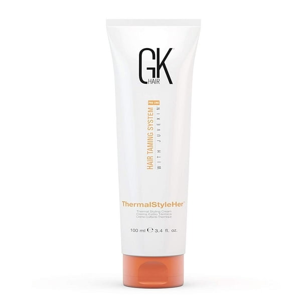Click here for Gk Hair Global Keratin Thermalstyleher Hair Cream... prices