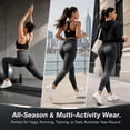 2 PCS Anti Cellulite Leggings for Yoga & Daily Wear Women – Sculpting ...