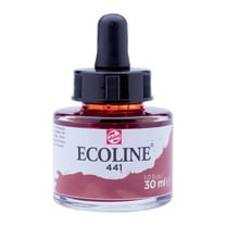 Ecoline Liquid Watercolour, 30ml Jar, Ultramarine Light - Walmart.com