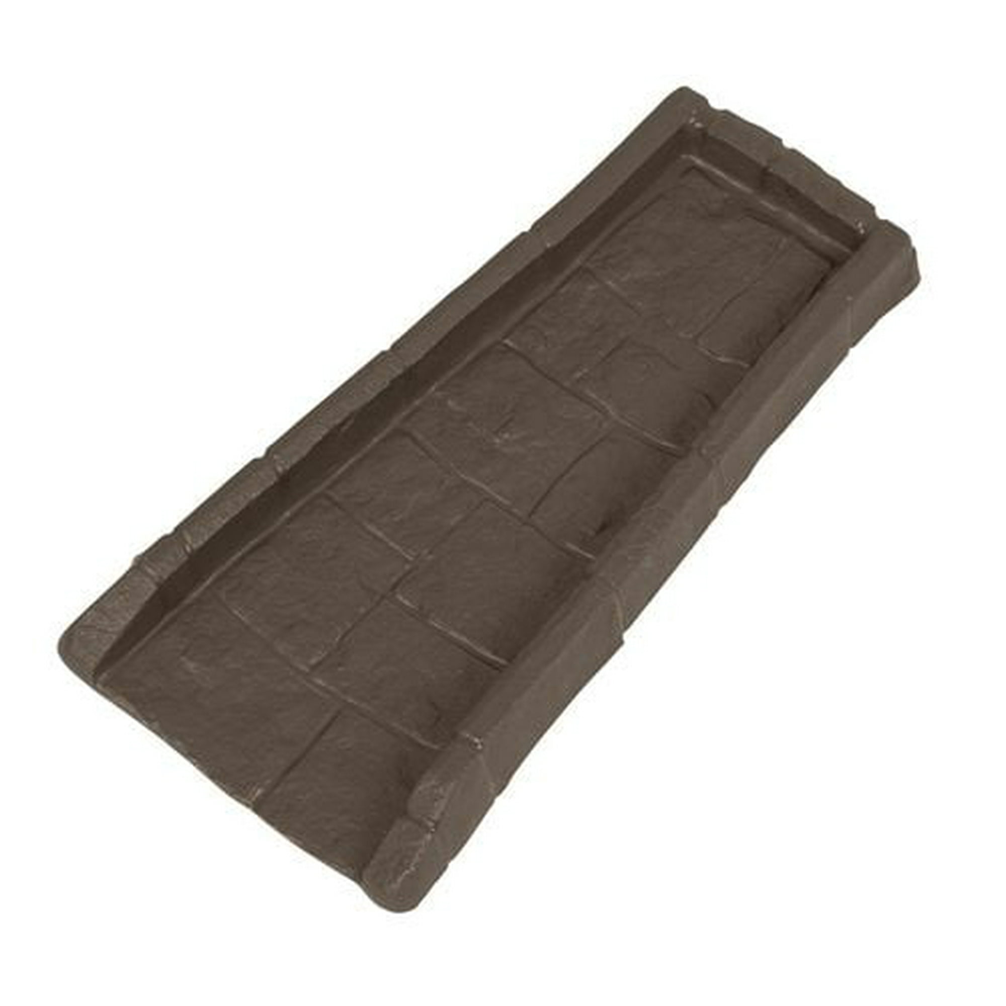 Click here for Suncast Splash Block 21.5 X 10.75 X 2 Inches prices